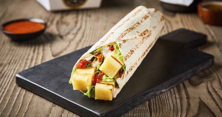 Our Menu - The Burgrill Co